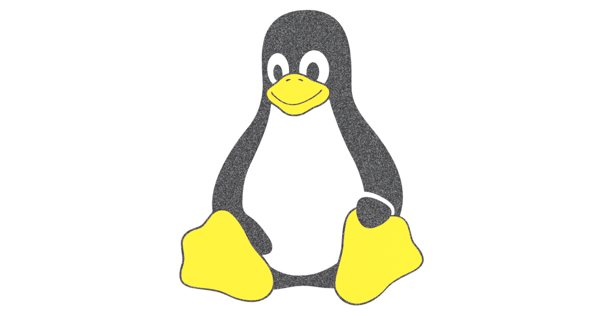 TUX Linux Logo (Reverse Print). by Art3Design | Download free STL model ...