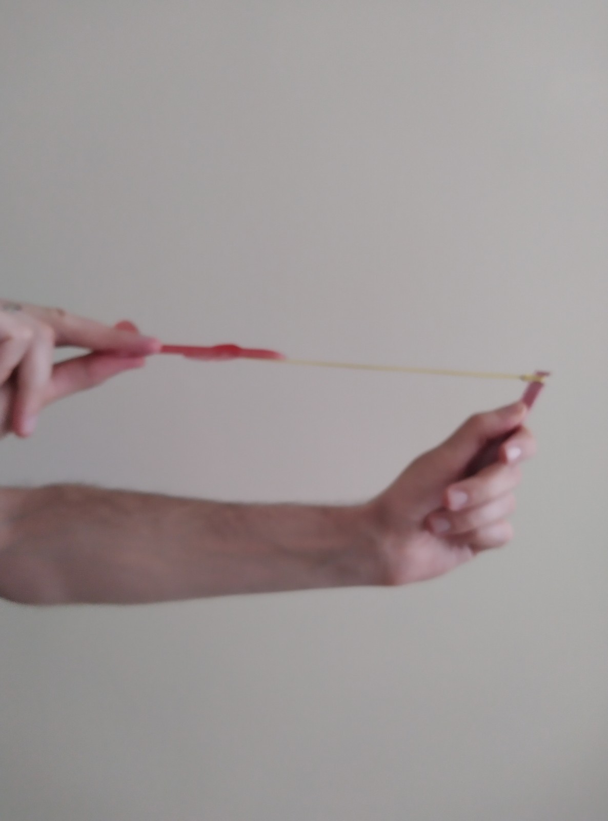 Glider with elastic-band launcher by Eduardo Szesz | Download free STL ...