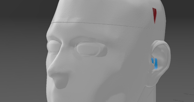 Mark the talking head by Sparkplug77 | Download free STL model ...