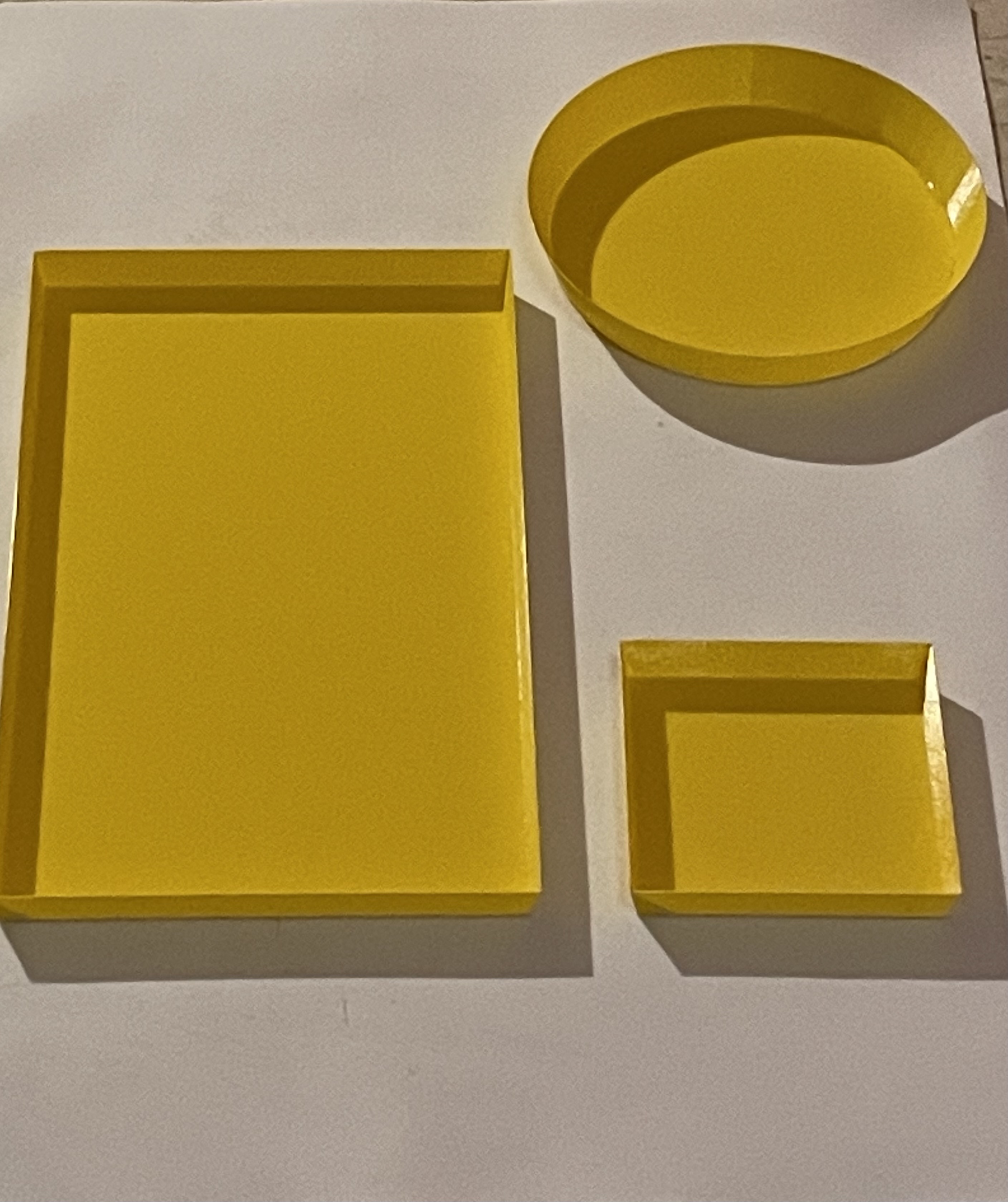 tray models parametric by scostic | Download free STL model ...