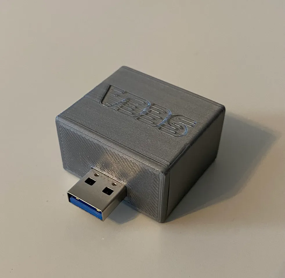 Sega Genesis / Master System MiSTer SNAC Enclosure by Mike Frey ...