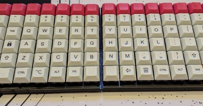 BFO-9000 Case by Typical Titan | Download free STL model | Printables.com