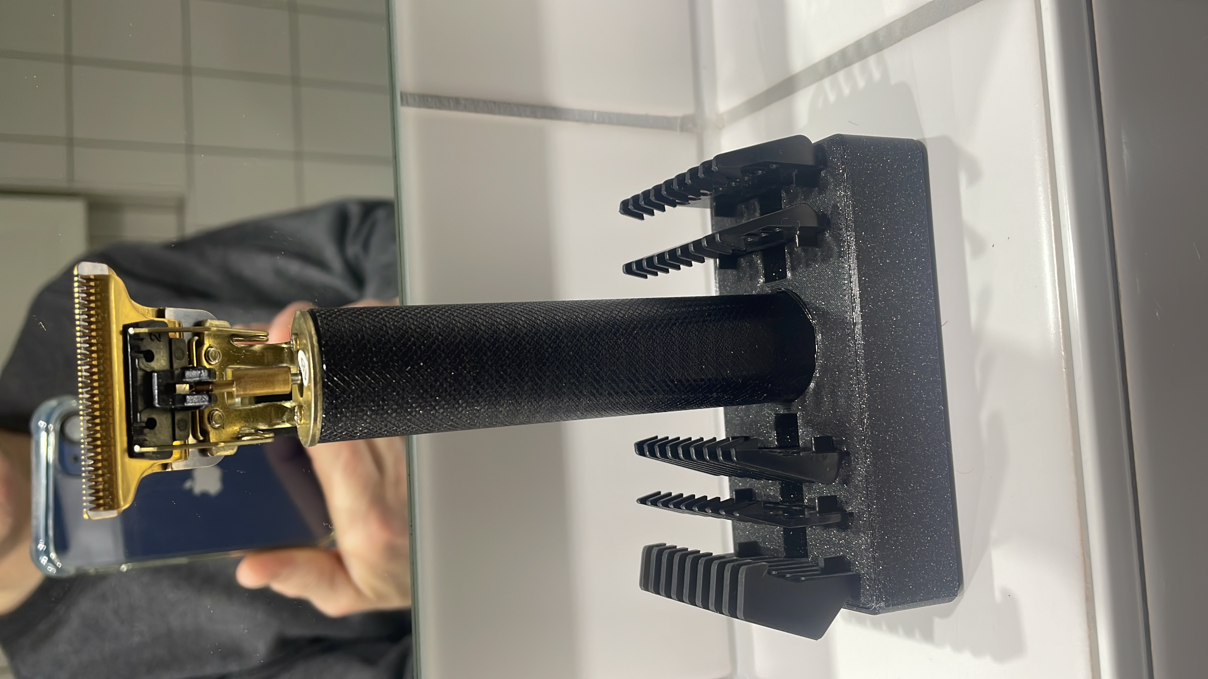 Rasierstation by Rainer | Download free STL model | Printables.com