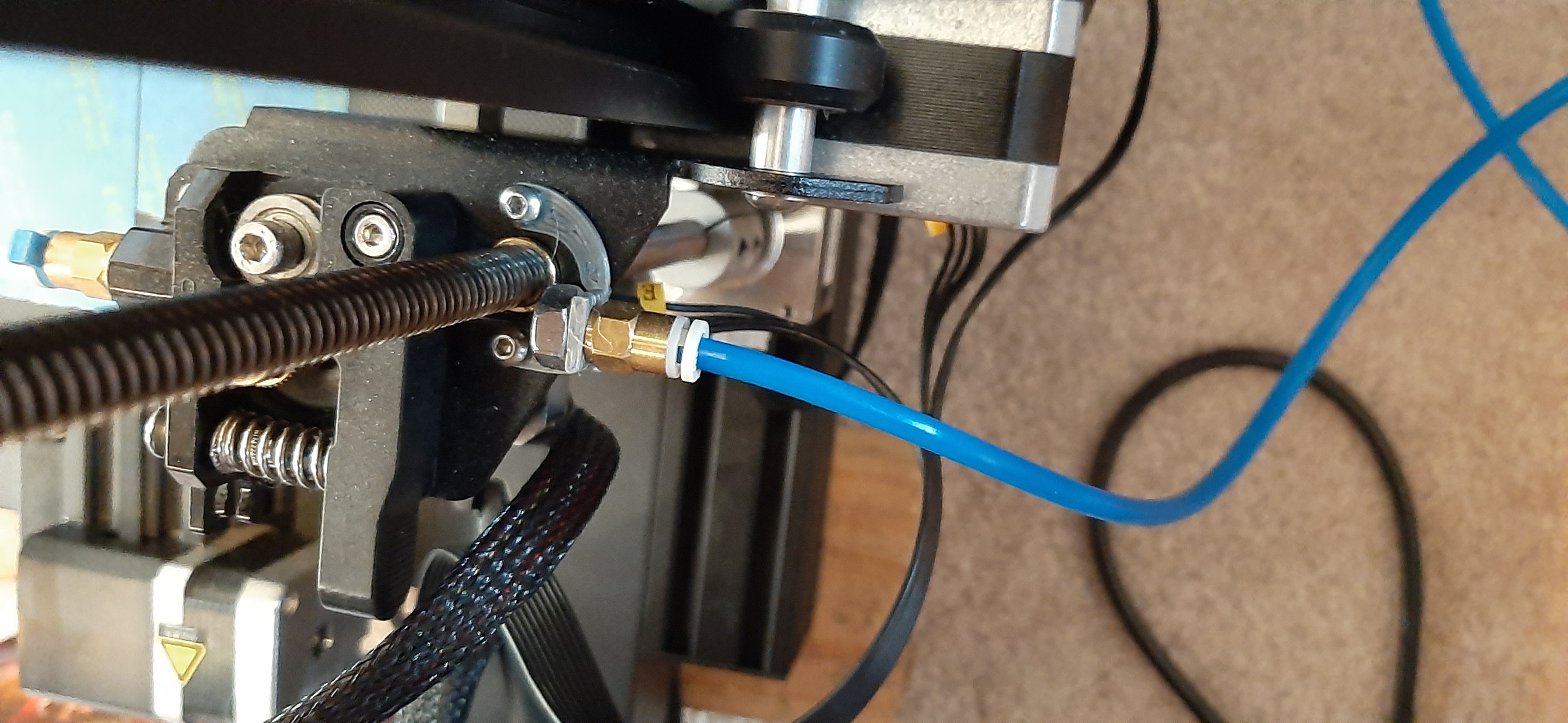 DIY Filament Dry Box (Simple + Cheap) by LimaJuliett | Download free ...
