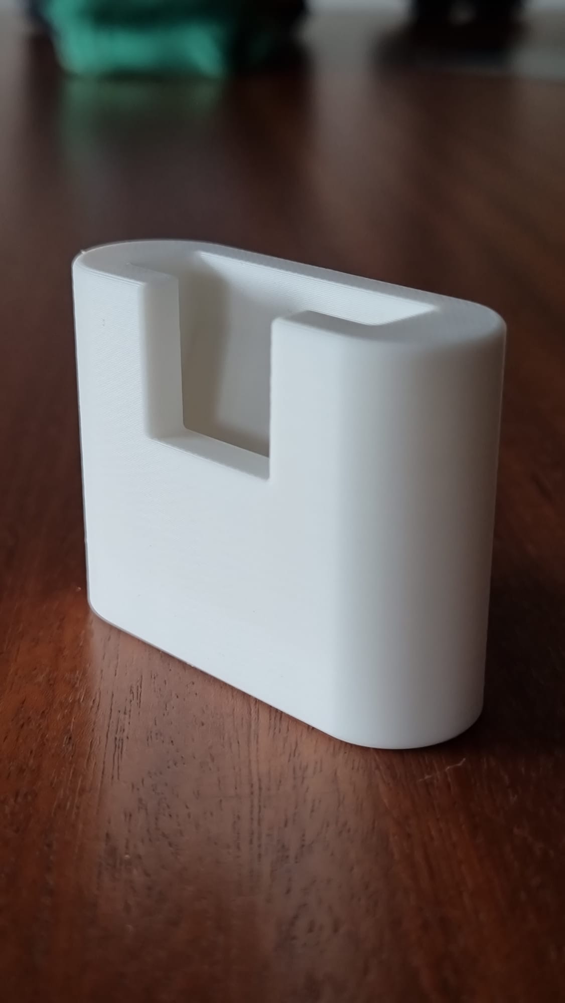 Bambu Lab Scraper Holder with step file by Luca Bartoli | Download free ...