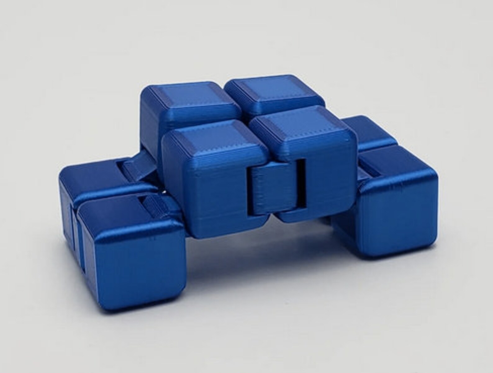 infinite cube por Marcus Walck | Descargar modelo STL gratuito | Printables.com