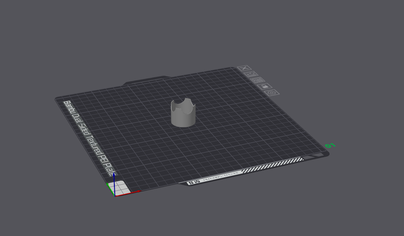 Sink Adapter by izah | Download free STL model | Printables.com