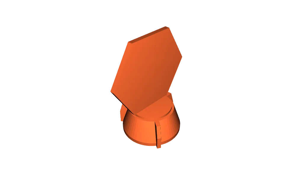 Trofej by Marchello | Download free STL model | Printables.com