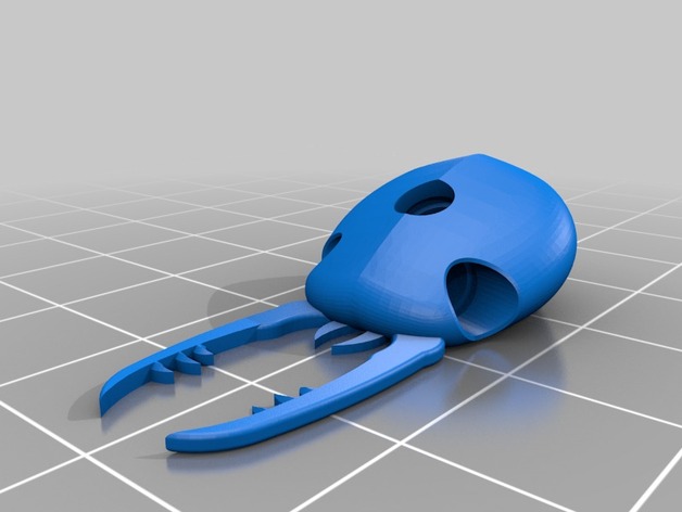 Build A Bug by KN16 | Download free STL model | Printables.com