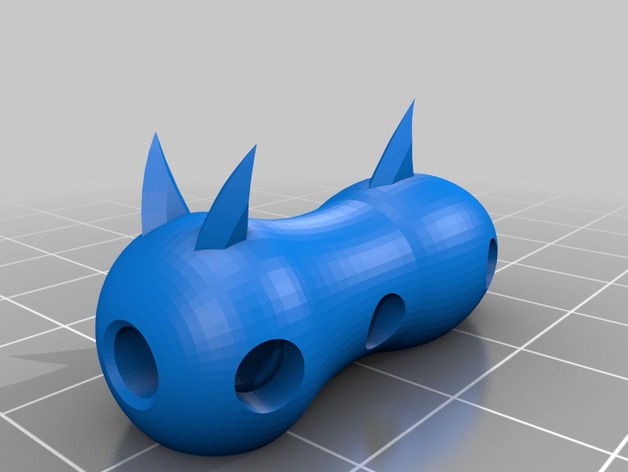 Build A Bug by KN16 | Download free STL model | Printables.com