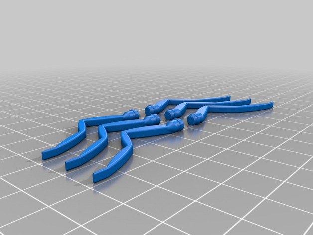 Build A Bug by KN16 | Download free STL model | Printables.com