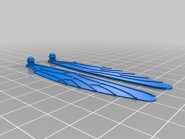 Build A Bug by KN16 | Download free STL model | Printables.com