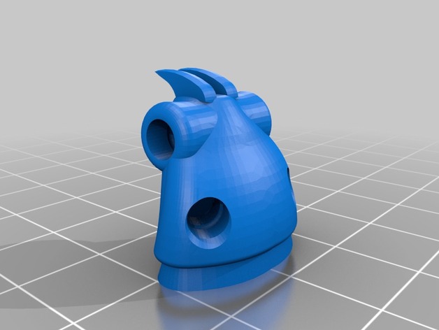 Build A Bug by KN16 | Download free STL model | Printables.com