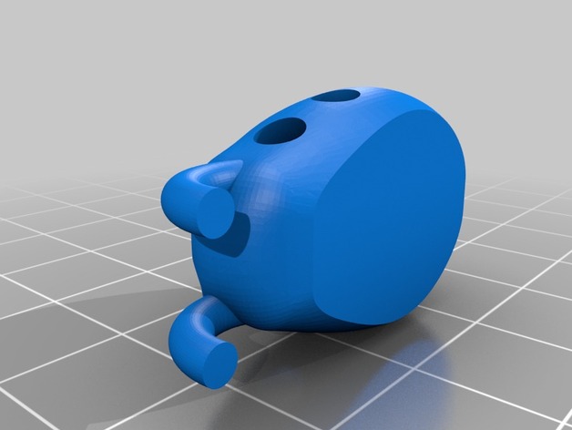 Build A Bug by KN16 | Download free STL model | Printables.com