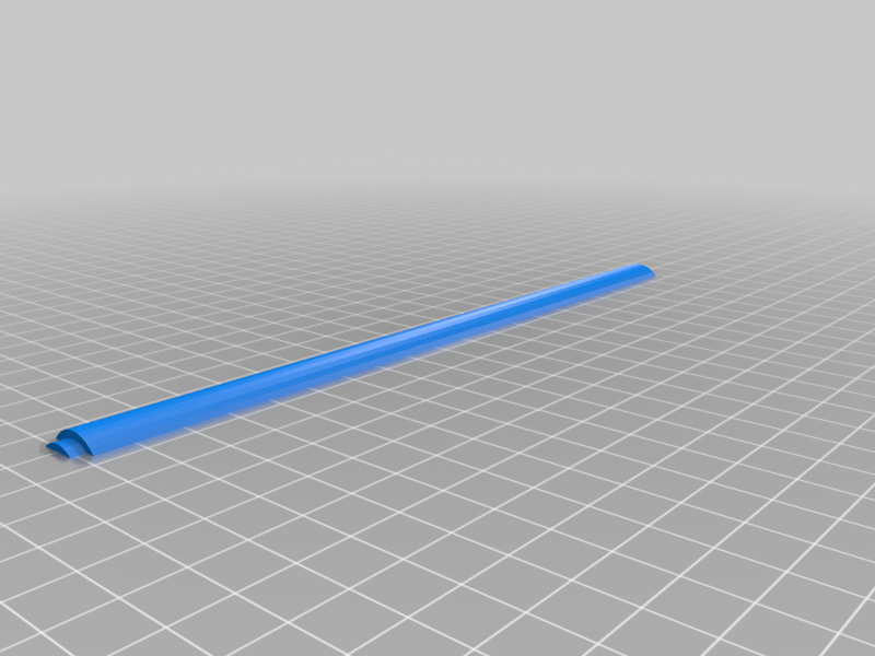 Snoo Cable Manager by blast_hardcheese | Download free STL model ...