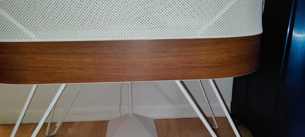 Snoo Cable Manager by blast_hardcheese | Download free STL model ...