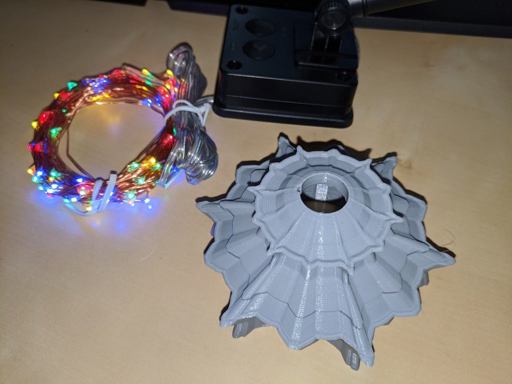 DrayoDrax Gothic Lantern Solar Base Re-Mix by Chris Stevens | Download ...