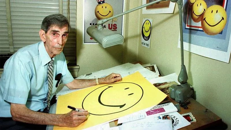 Smiley Award by Tom Anderson (The Real NEO) | Download free STL model ...