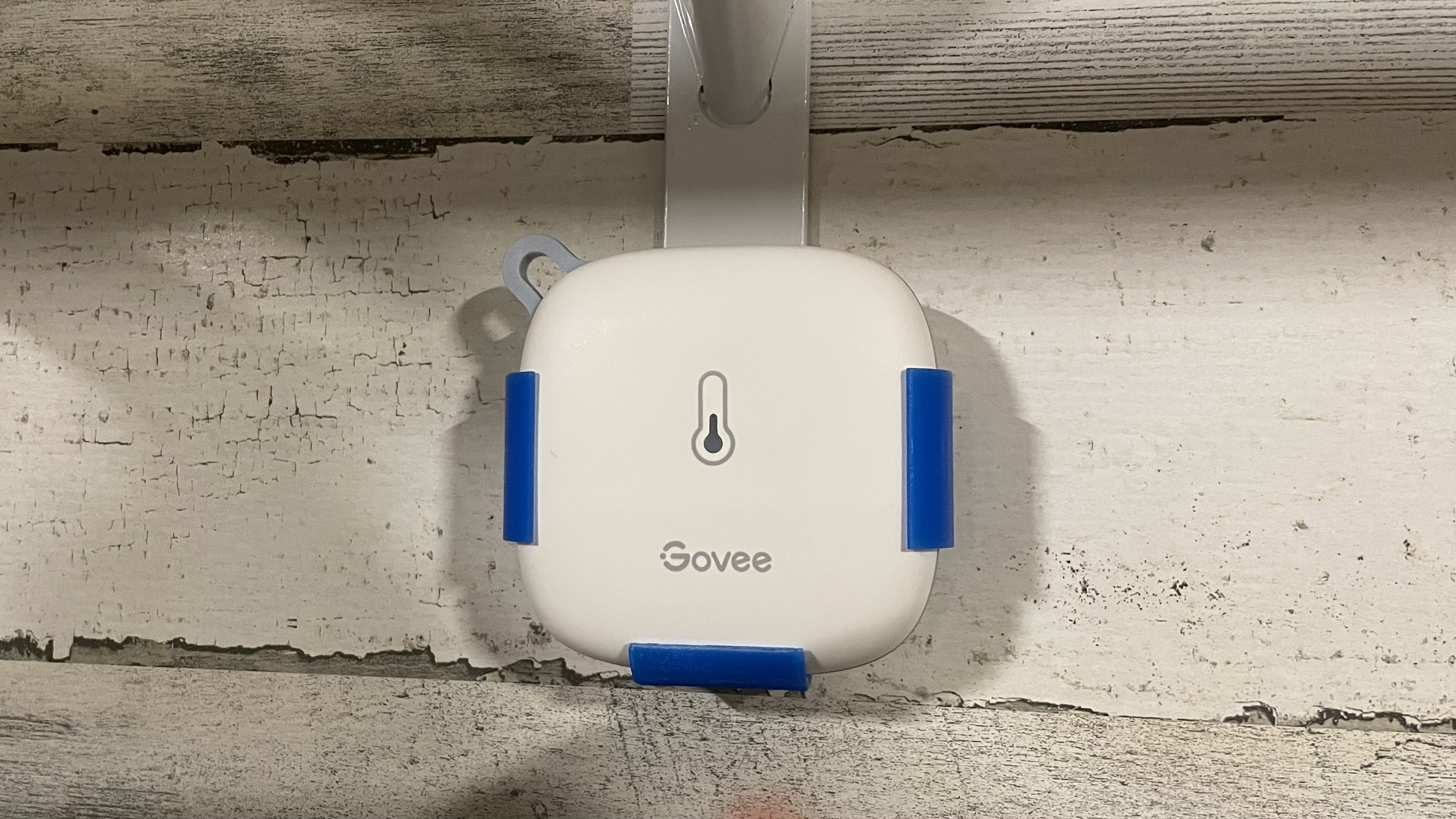 Govee Temp/Humidity sensor (model H5179) by Guy | Download free STL ...