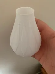 Xbox Controller Holder by Isaac | Download free STL model | Printables.com