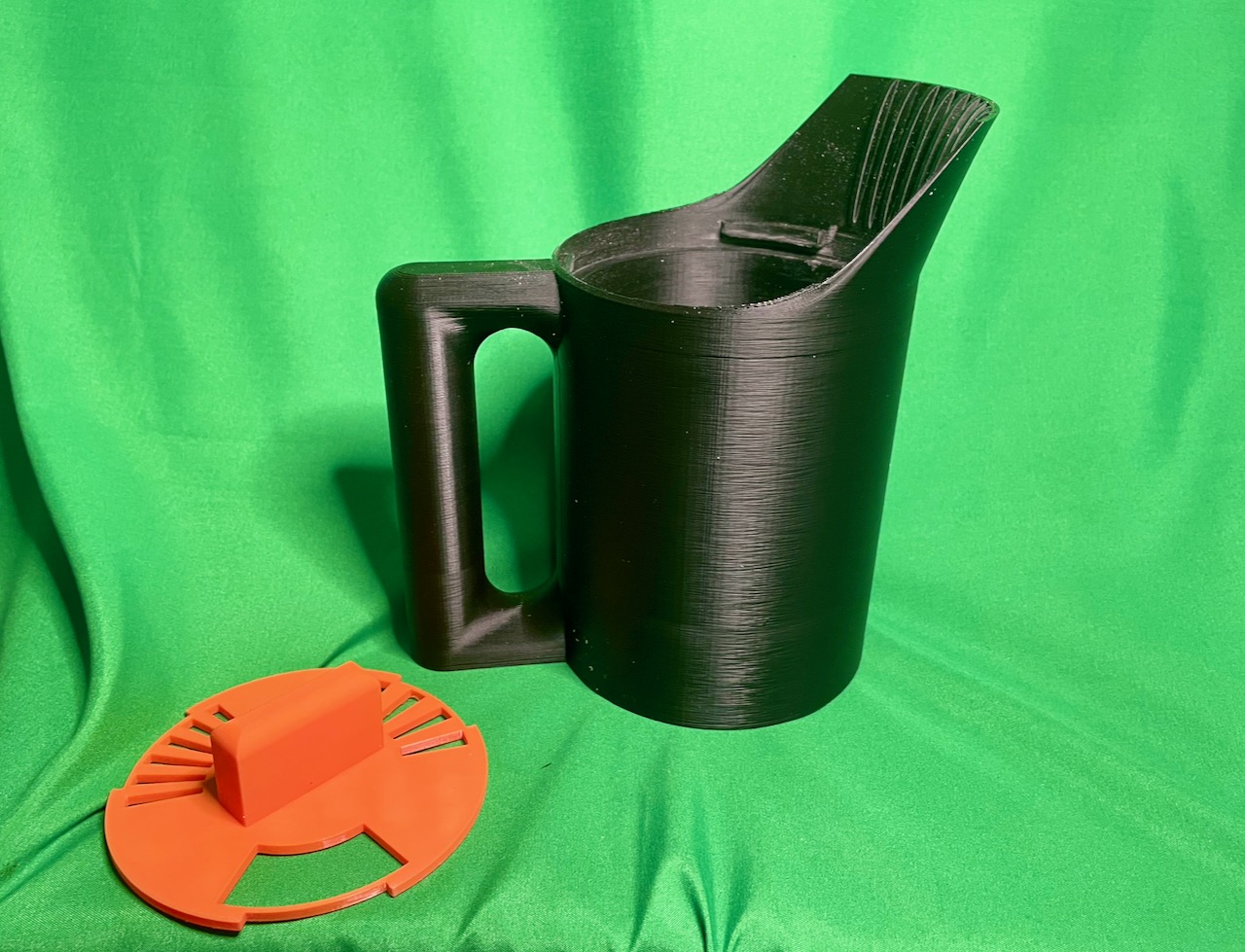 Spreader by Henk | Download free STL model | Printables.com