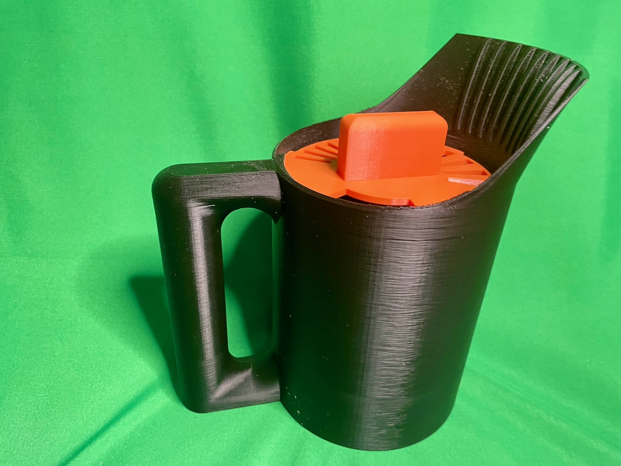 Spreader by Henk | Download free STL model | Printables.com