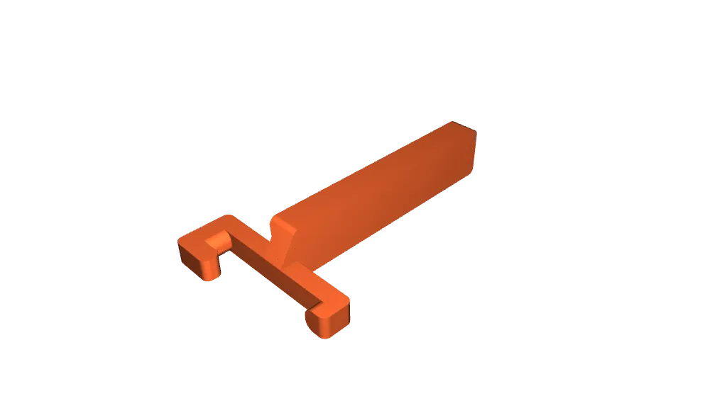 Skådis Modular Drawer System Fastener by wiseby | Download free STL ...