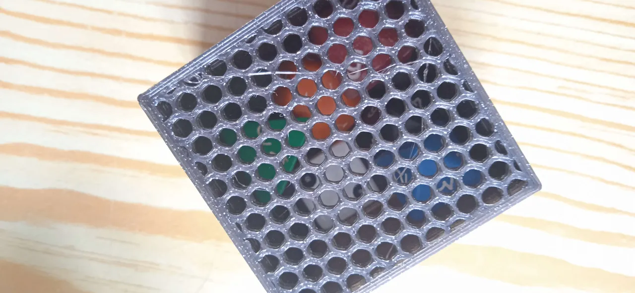 slide box by val703 | Download free STL model | Printables.com