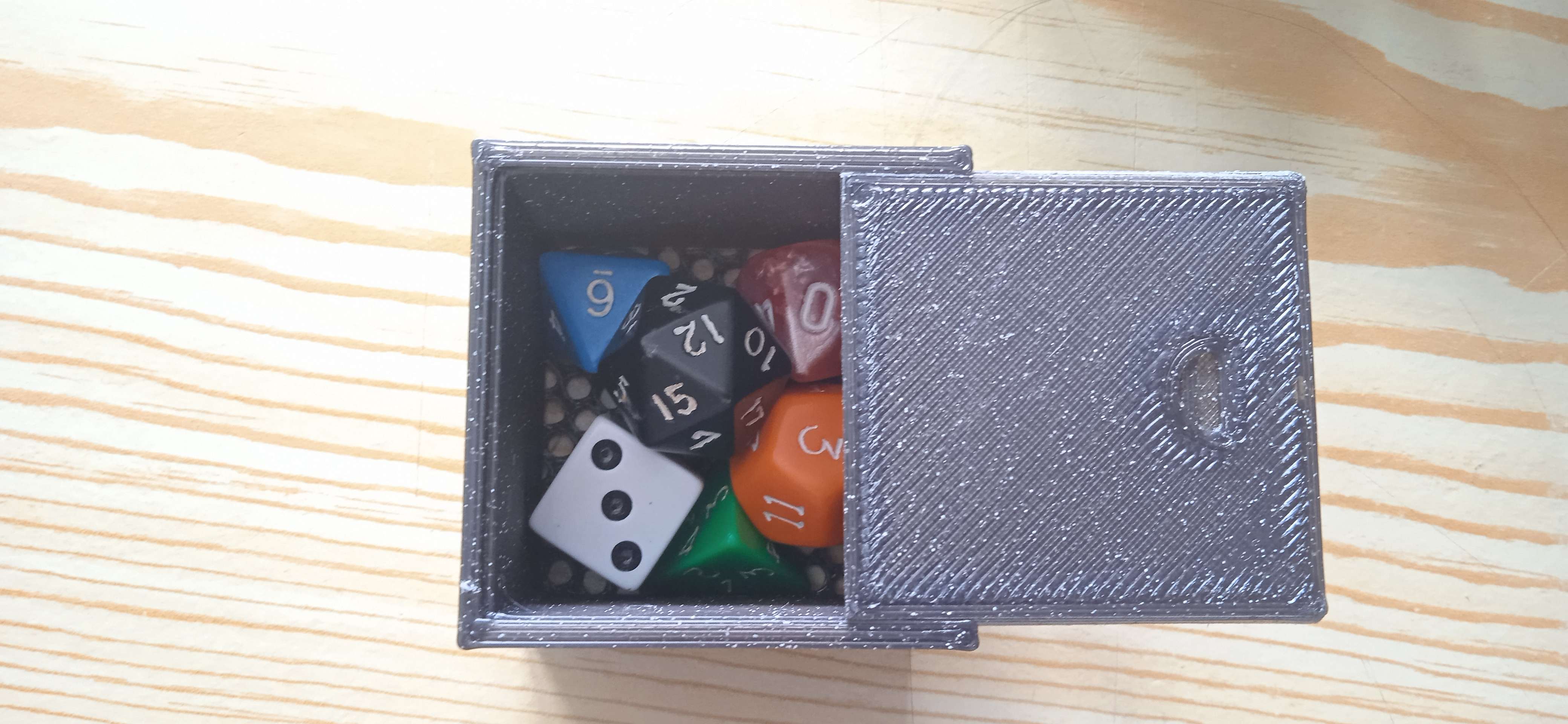 slide box by val703 | Download free STL model | Printables.com