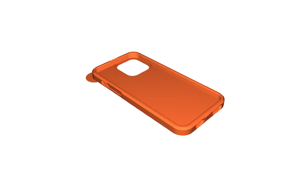 iphone 13 pro max case by Money Tiece | Download free STL model ...
