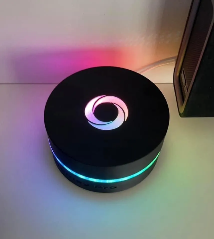 Homey by XHaland | Download free STL model | Printables.com