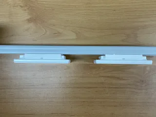 ePaper Price Display Adapter by Dave Borghuis | Download free STL model ...