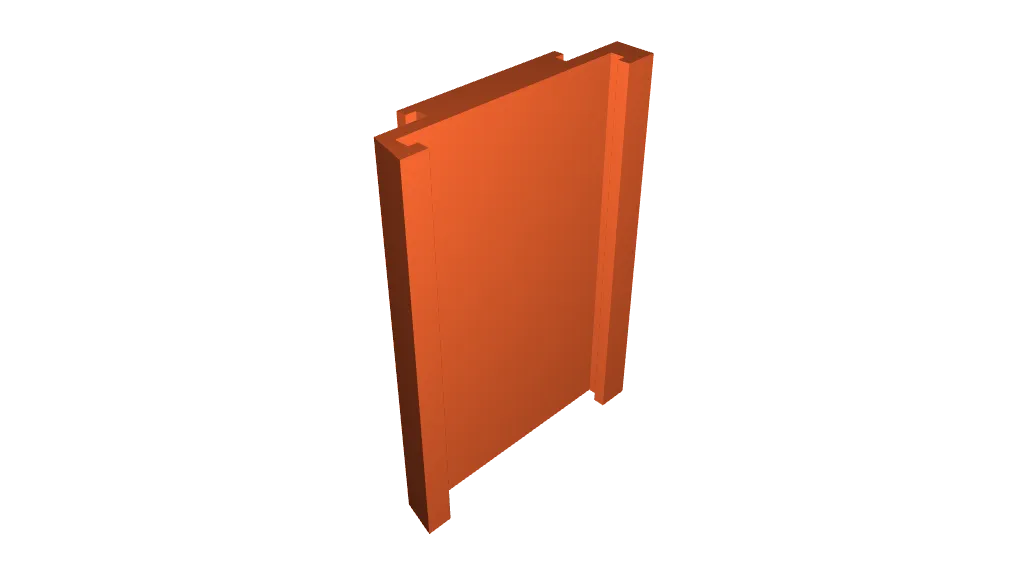 ePaper Price Display Adapter by Dave Borghuis | Download free STL model ...