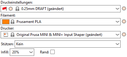 First Layer Cleaner for Overture PE bed by MTM | Download free STL ...