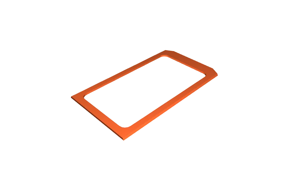 Tarot cards case by CdR | Download free STL model | Printables.com