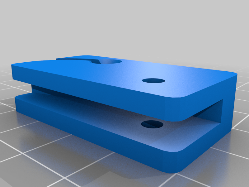Filament guide by CdR | Download free STL model | Printables.com