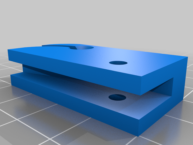 Filament guide by CdR | Download free STL model | Printables.com