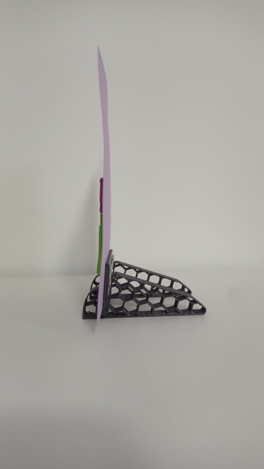 Photo / postcard stand by K | Download free STL model | Printables.com