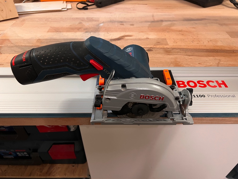 Gleiter für GKS 12 an FSN 1100 by Sir Thommes | Download free STL model ...