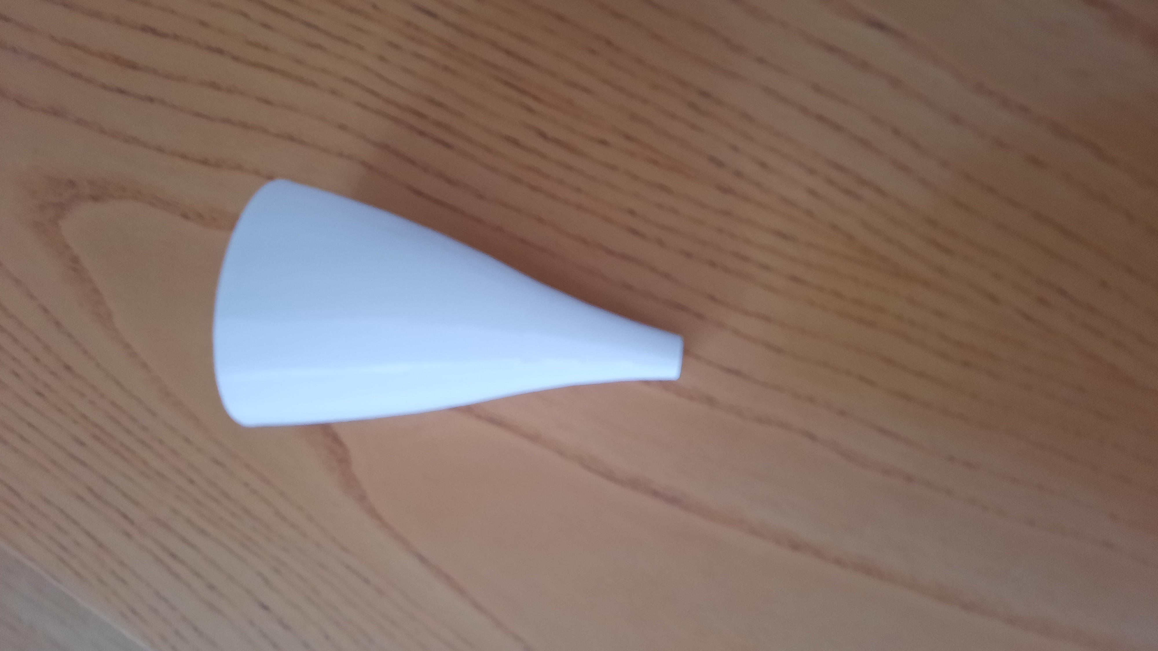 Simple Funnel by Thommyfix | Download free STL model | Printables.com