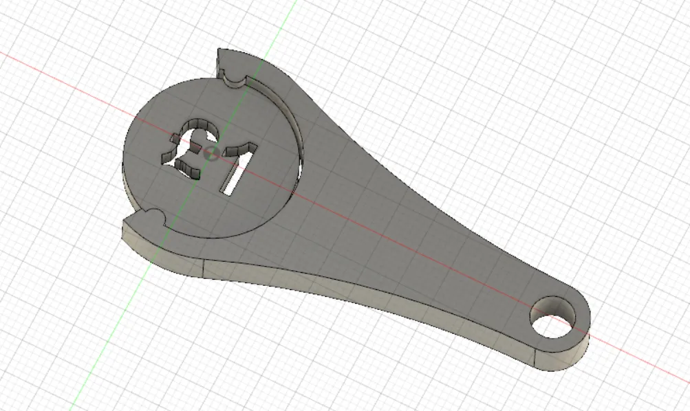 trolly coin by Pete | Download free STL model | Printables.com