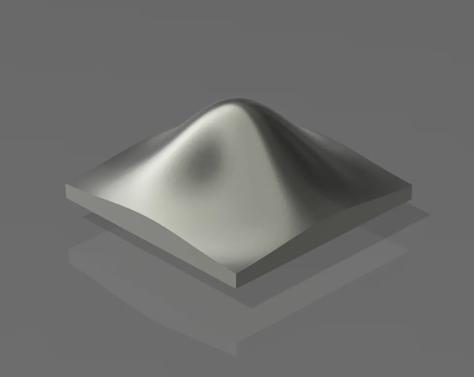 Normal Distribution Test Models by pedRamezani | Download free STL ...