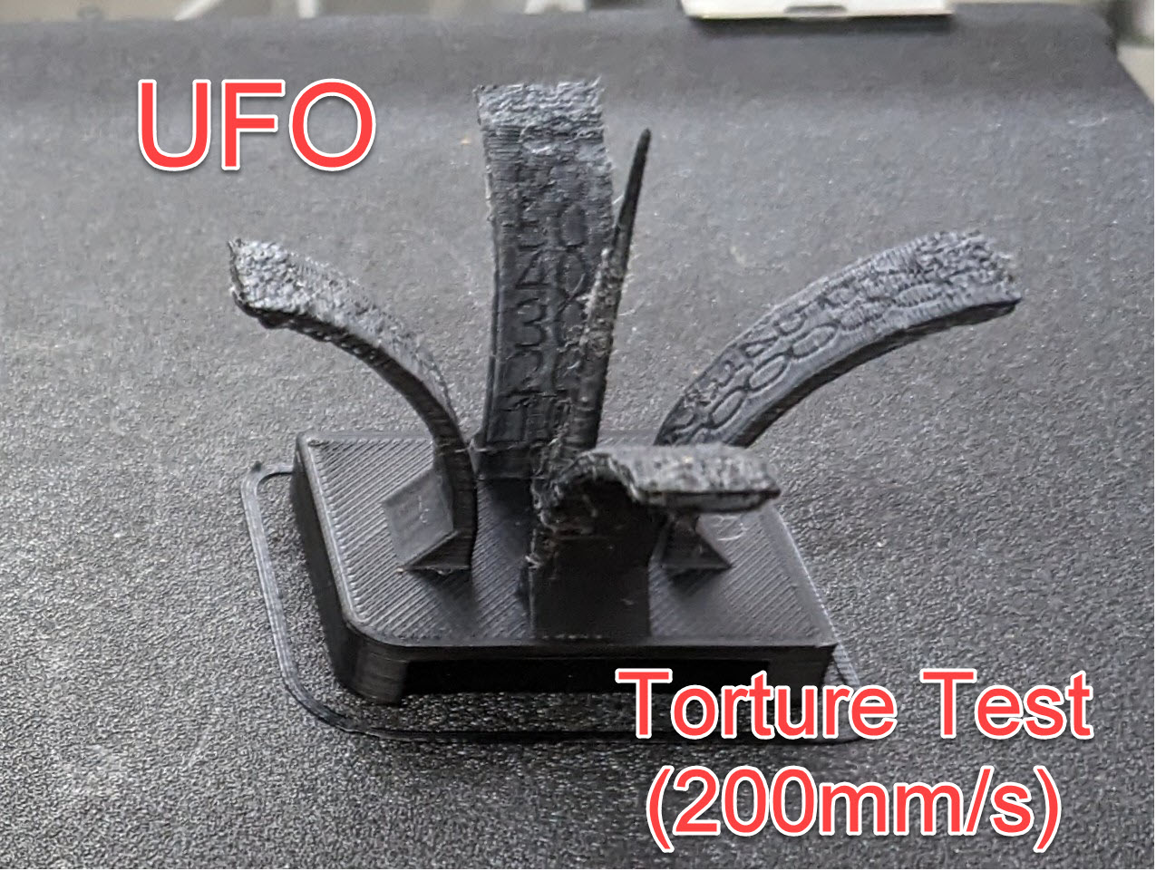 Snapmaker J1 - UFO Part Cooling Fan Mod by ChrisUFO | Download free STL ...