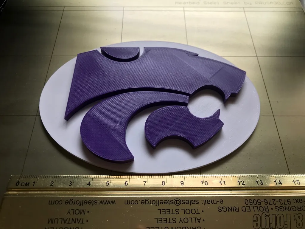 Kansas State University Powercat