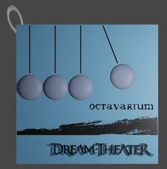Search models: tag:dreamtheater | Printables.com