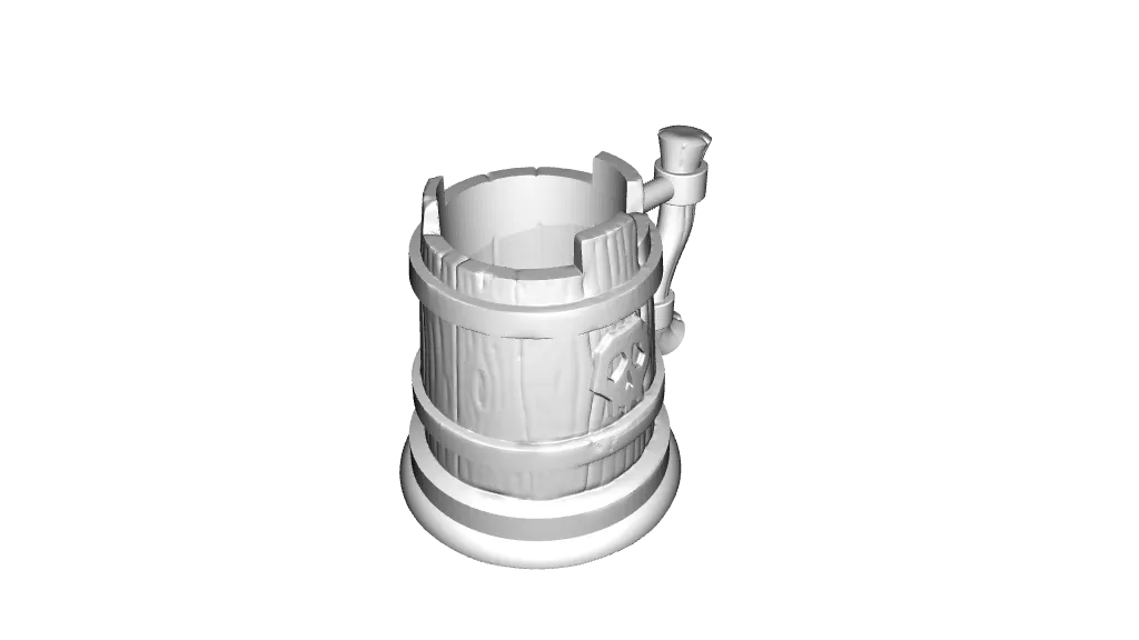 Proper resize for 12 ounce soda/beer can by Mamengineer | Download free ...