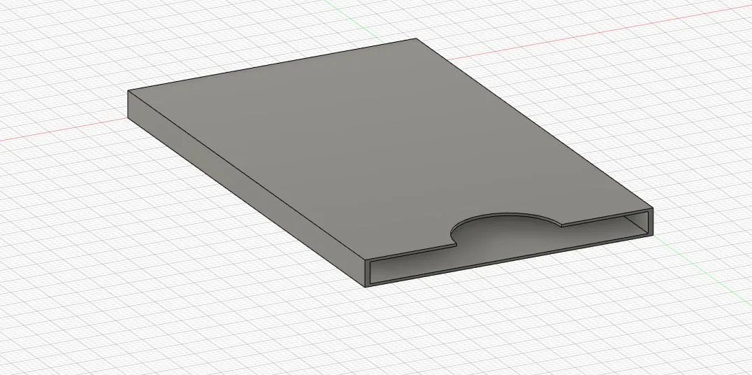 birth control pill case by Trixi | Download free STL model | Printables.com