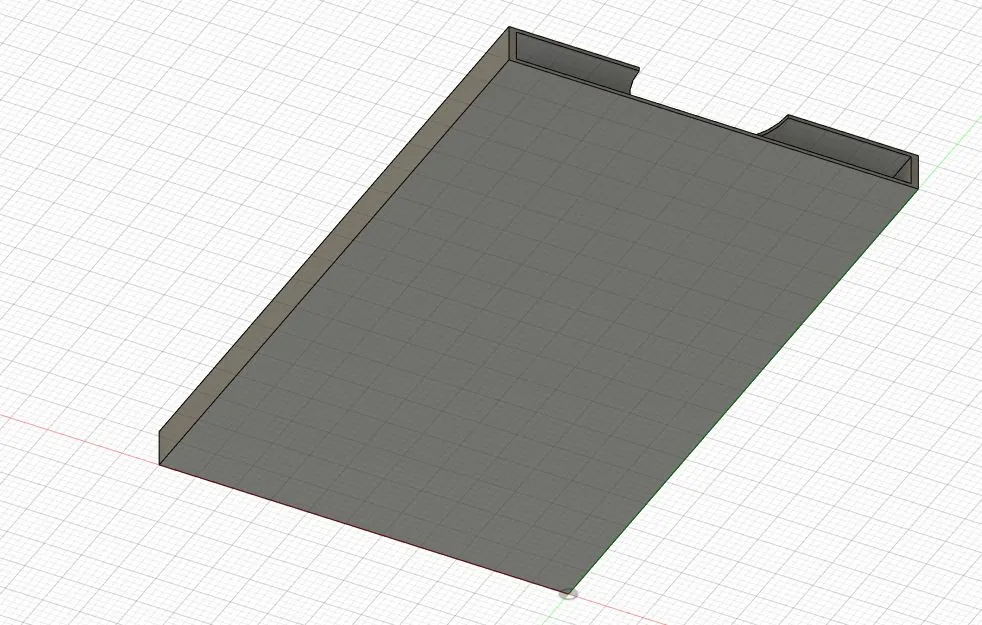 birth control pill case by Trixi | Download free STL model | Printables.com