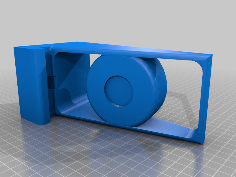 New Phone Stand by Mamengineer | Download free STL model | Printables.com