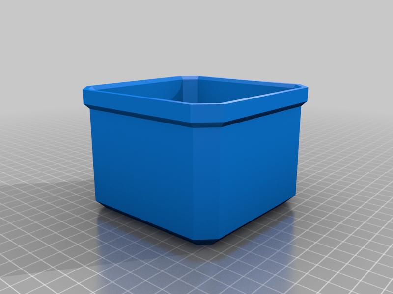 Milwaukee Packout for 3D Printers - EARLY DESIGN by Mamengineer ...